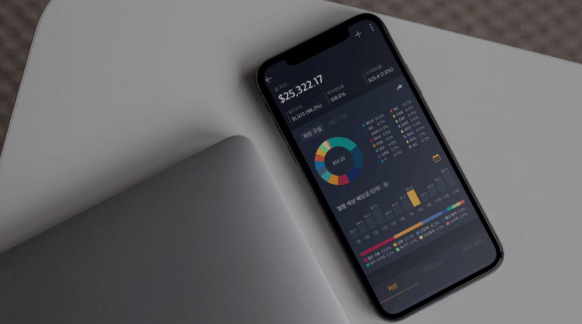 [CASE STUDY] 빌리어네어즈, "CODEF API 도입 후 사용자 리텐션 비율이 상승했습니다"