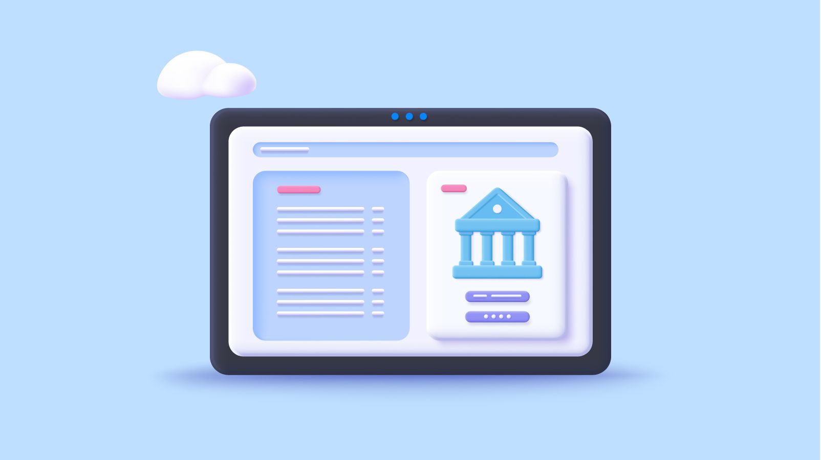 서비스형 뱅킹 (Banking as a Service) : BaaS의 개념과 전망