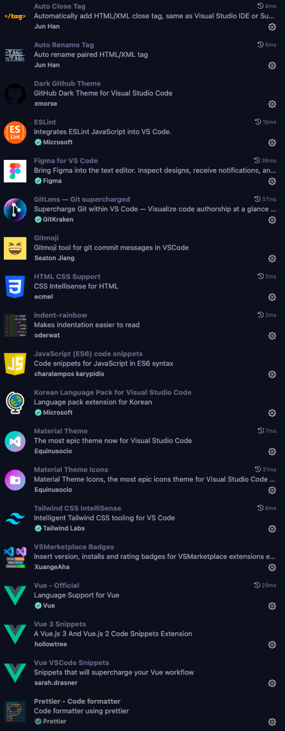서비스 개발팀, 이렇게 일한다 (feat. 2개월간의 여정)
